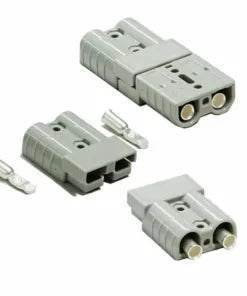 Anderson Plugs Australia | 4WD, Caravan & Trailer Power
